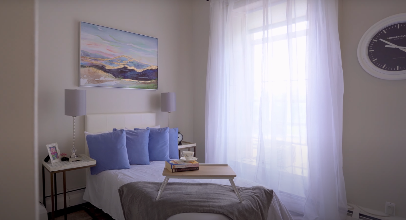 Accommodations – The Mayfield Retirement Residence